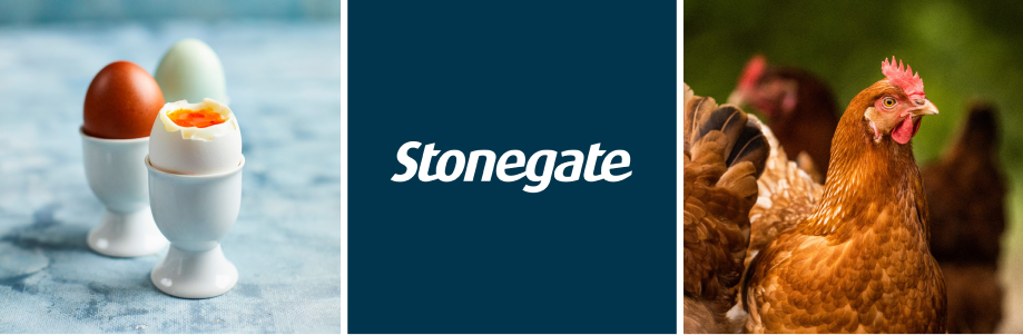 Warehouse Section Leader by Stonegate Farmers Ltd in SN15, Notton ...